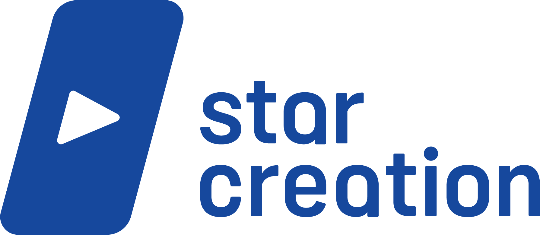 【Star Creation】ロゴ刷新のお知らせ - Star Creation